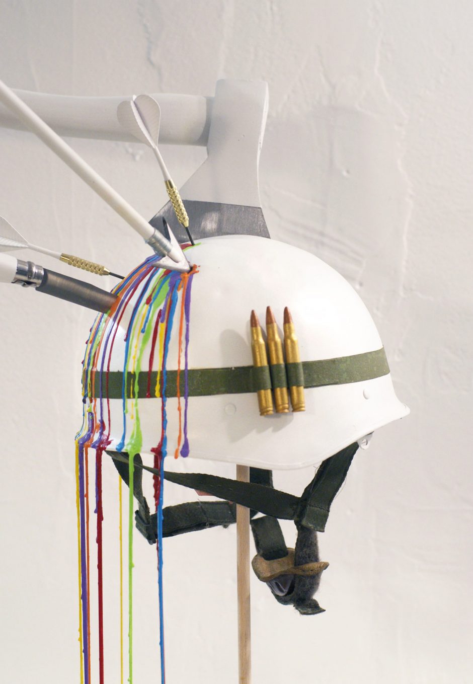 Opinel, Artist Series - Tank & Popek