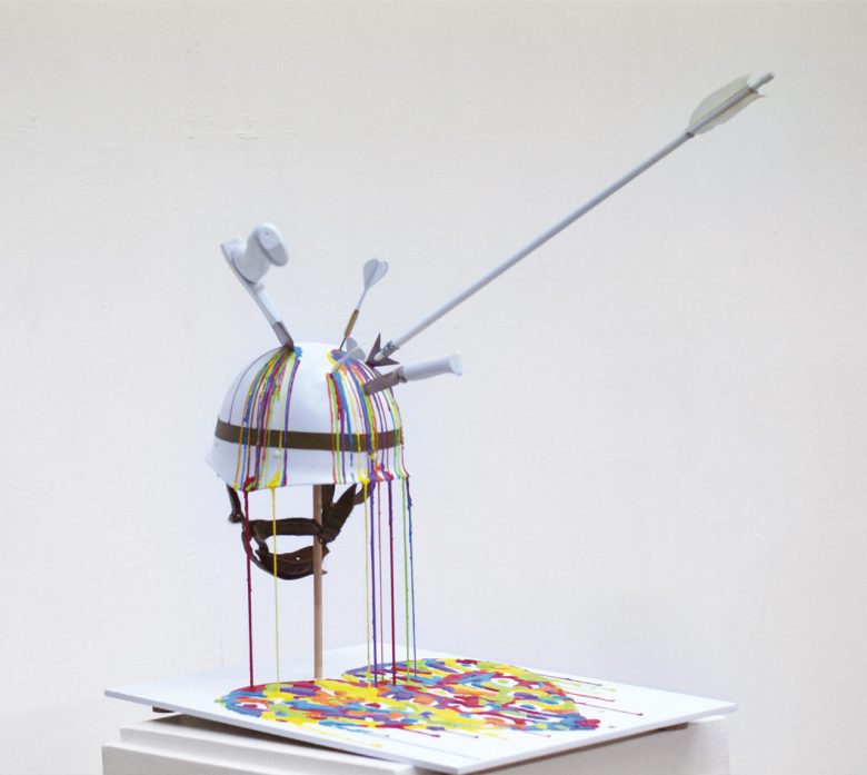 Opinel, Artist Series - Tank & Popek