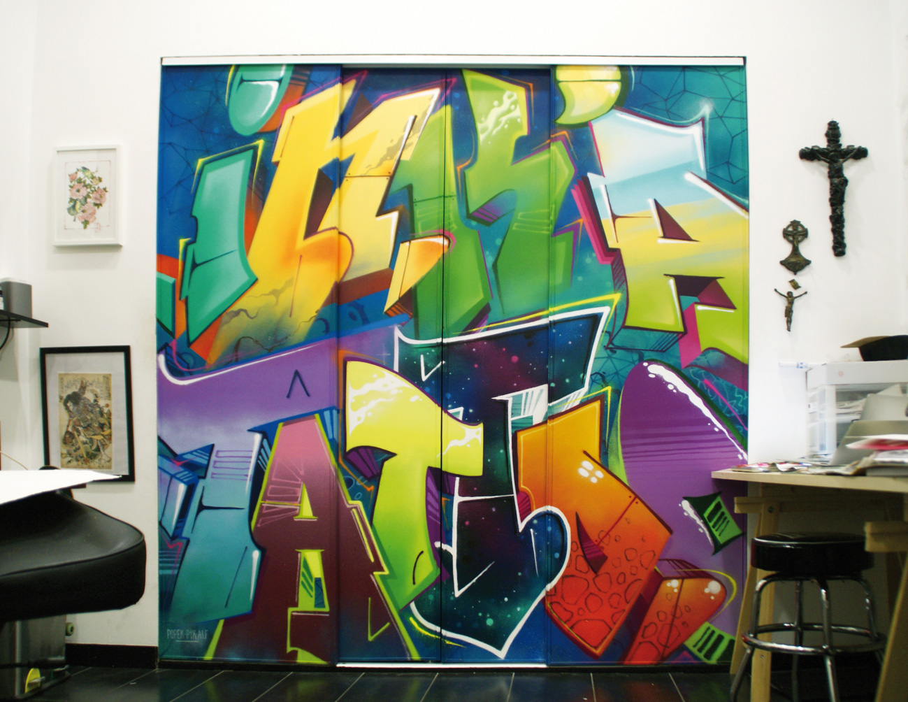 Portfolio Archive - Page 2 of 3 - Tank & Popek