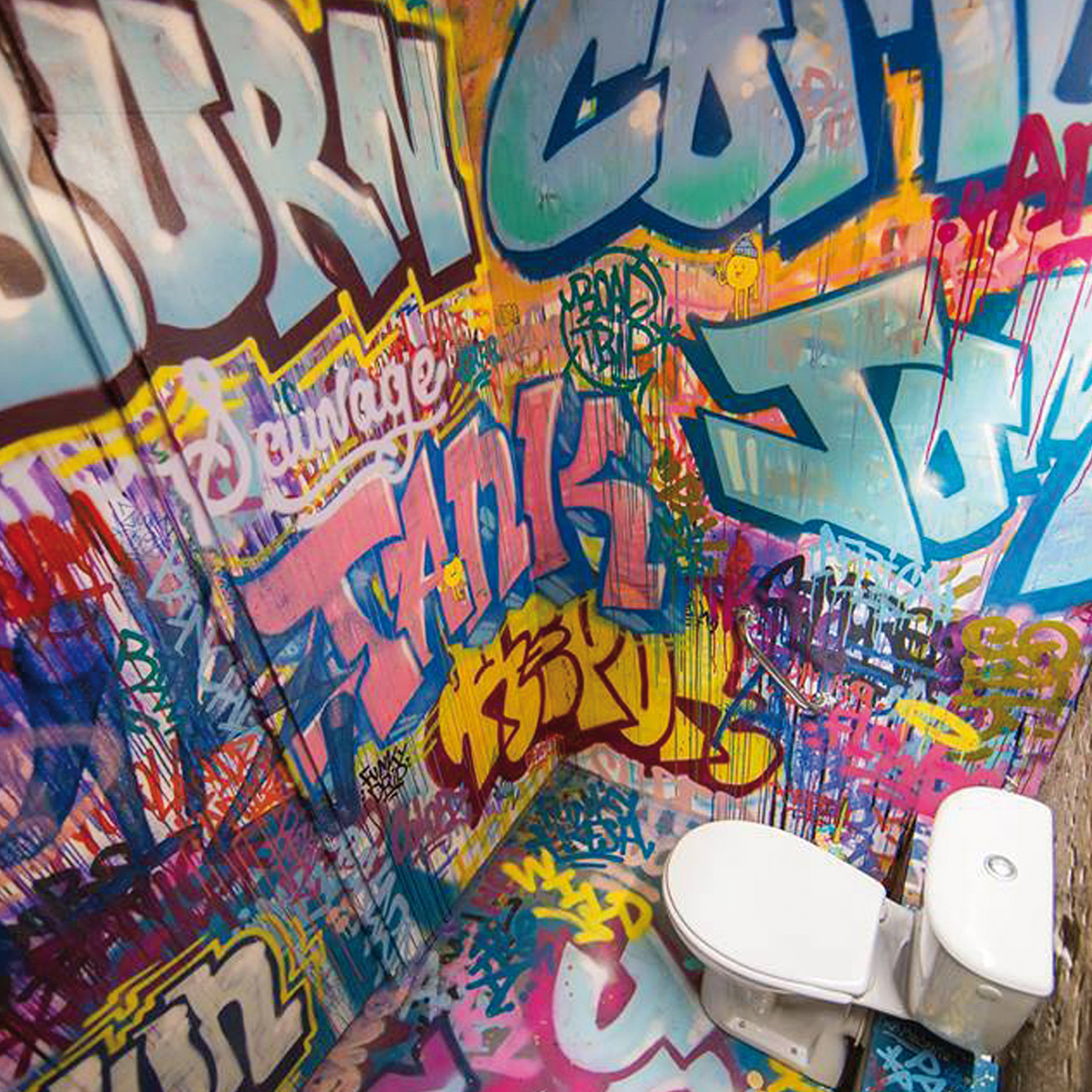 Portfolio Archive - Page 2 of 3 - Tank & Popek